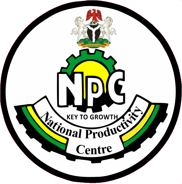 National Productivity Centre Logo Clipart , Png Download - National ...