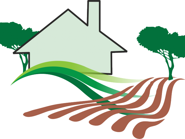 Rural Development Clipart - Png Download - Full Size Clipart (#5514247 ...