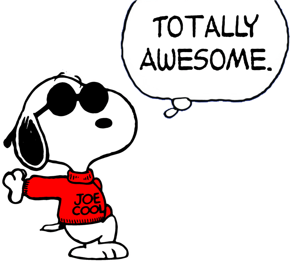 Snoopy Png Clipart - Full Size Clipart (#5515613) - PinClipart