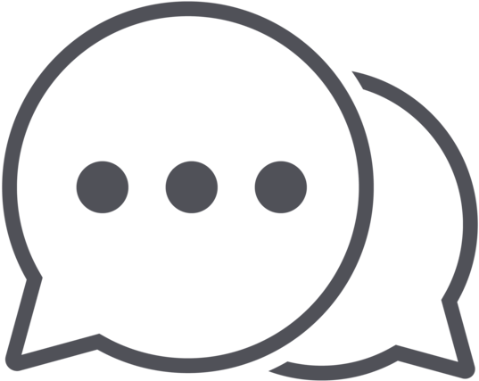 Text Giving Icon Clipart - Full Size Clipart (#5516130) - PinClipart