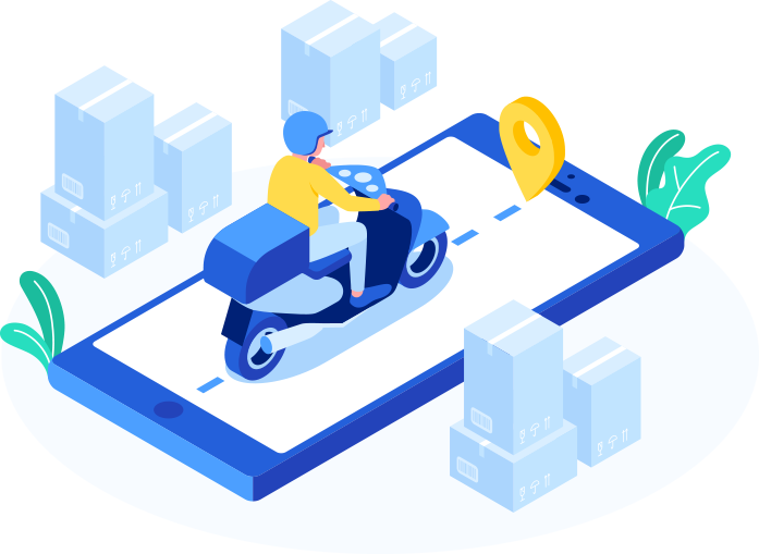 Dispatch Rider Logo Png Clipart - Full Size Clipart (#5517132) - PinClipart