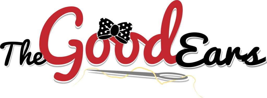 Download The Good Ears - Good2give Clipart (#5518011) - PinClipart