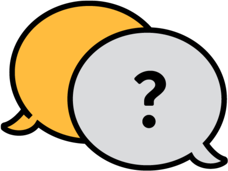 Click Faq Clipart - Full Size Clipart (#5519344) - PinClipart