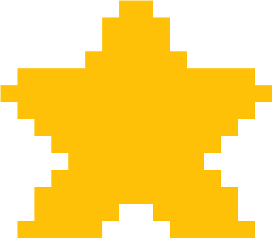 Mario Bros 1983 Pixel Mario Clipart - Full Size Clipart (#5521730 ...