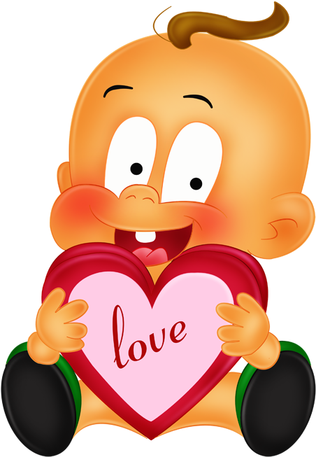 Download Lui & Lei Clipart In Png, Già Pronti Per La Tua - Cartoon ...