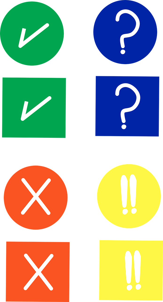 Download Circle Signs Symbol Free Photo Clipart (#5522301) - PinClipart