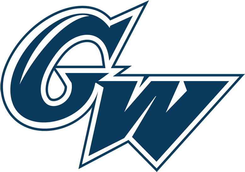 Download Transparent George Washington University Logo Clipart ...