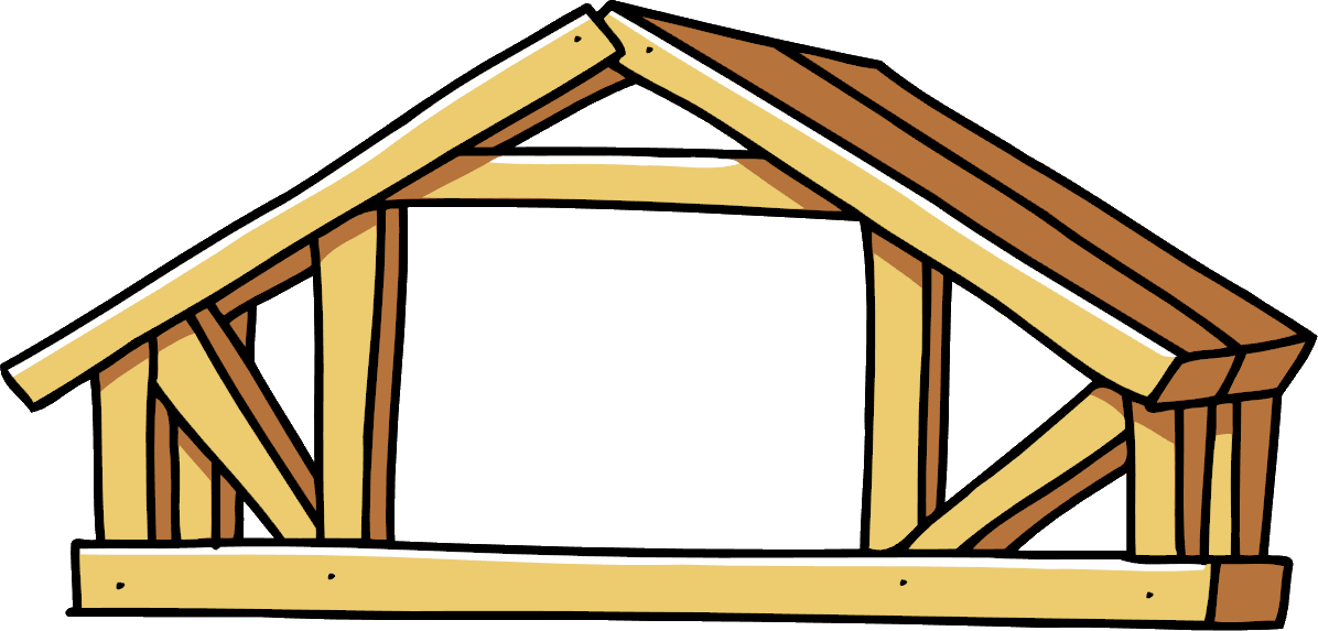 Download Attic Cliparts - Attic Png Transparent Png (#5523135) - PinClipart