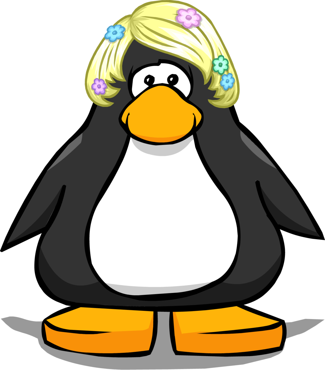 Drawing Penguins King Penguin - Club Penguin Penguin Colors Clipart ...