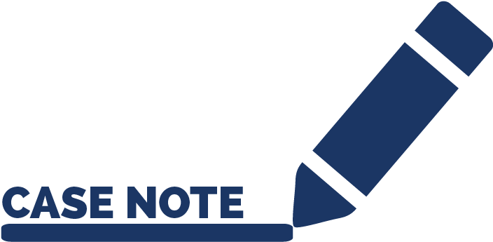 Writing Case Notes Clipart - Png Download - Full Size Clipart (#5523910 ...