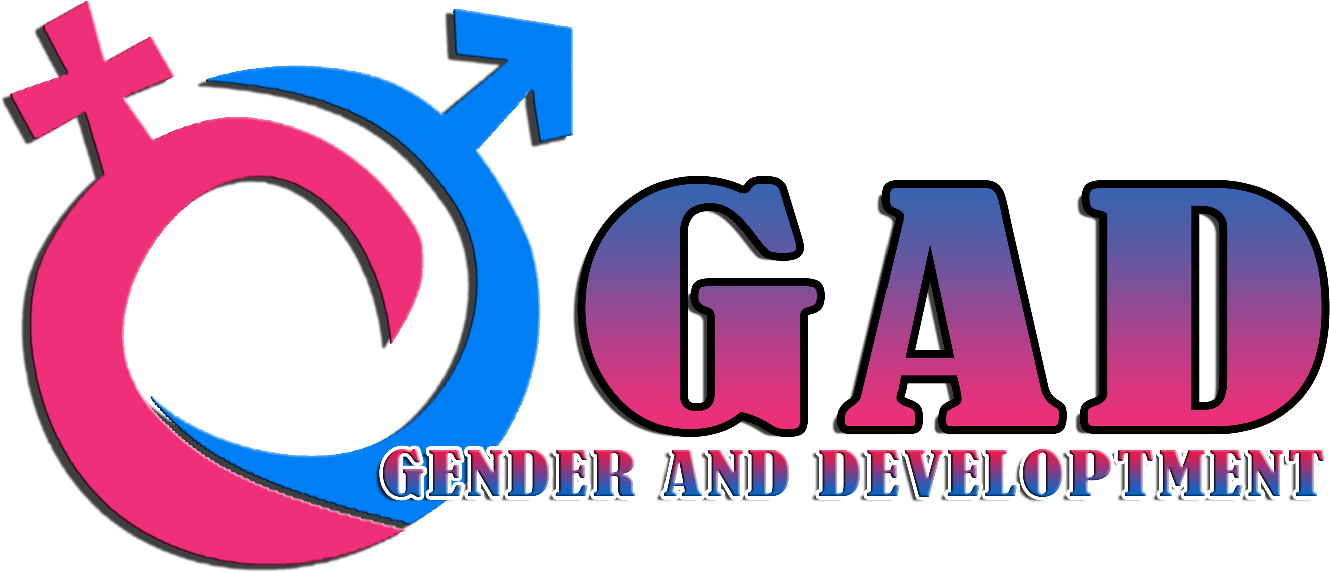 Download Gender And Development - Gender And Development Logo Clipart ...