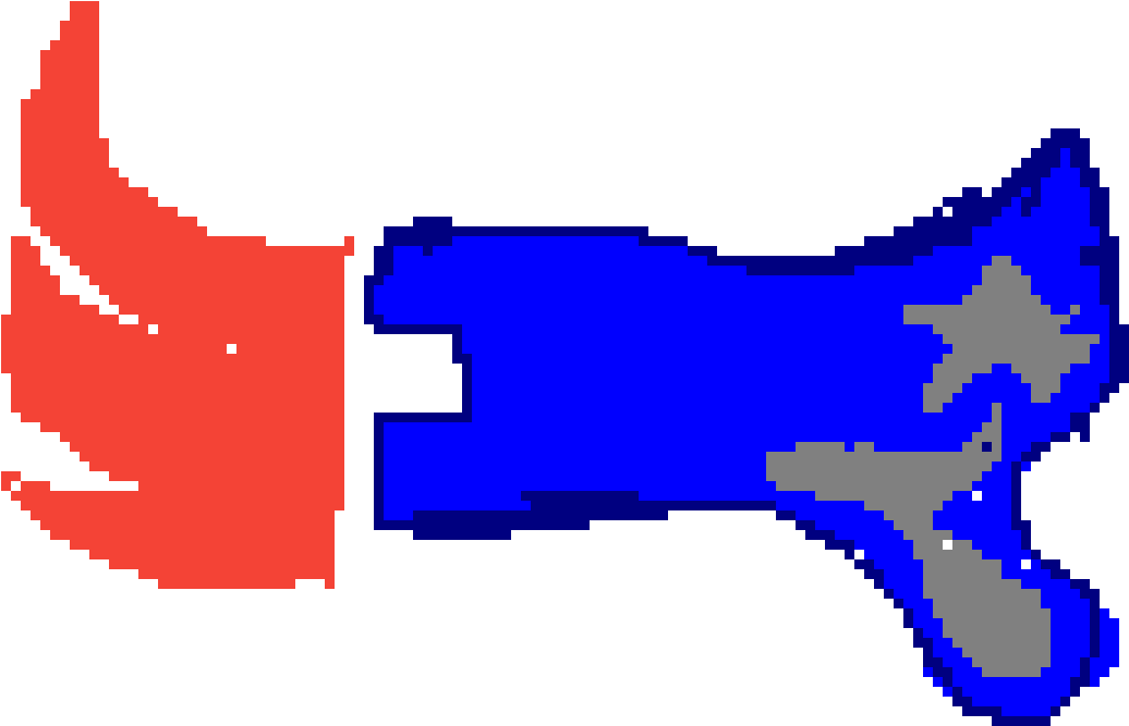 Download Elvis Clipart Profile - Flying Elvis - Png Download (#5524356 ...