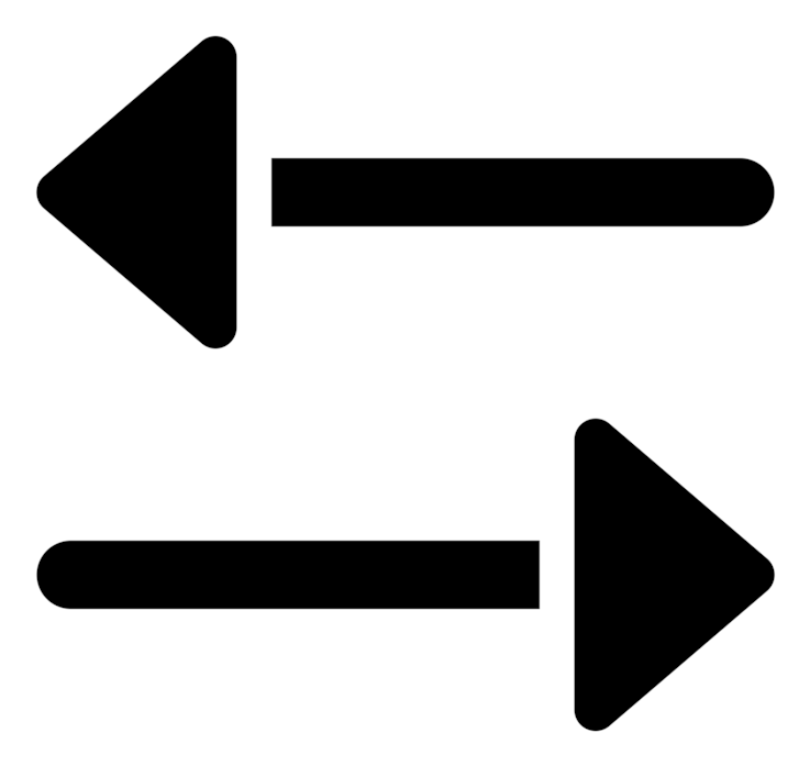 Angle,line,black - Parallel Clipart - Full Size Clipart (#5525425 ...