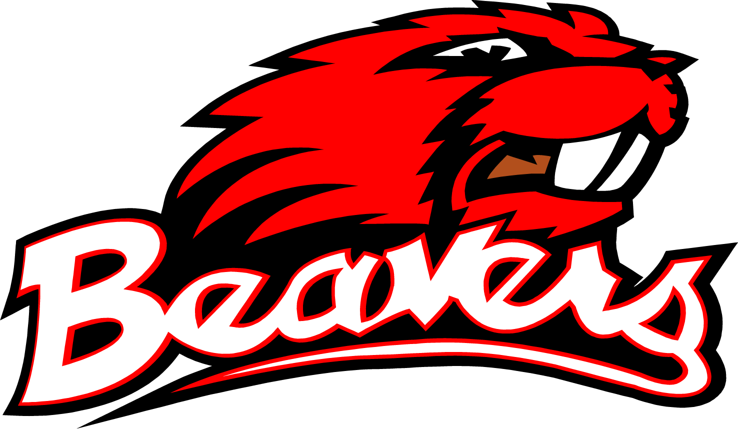 Download Return Home - Beaverton Beavers Logo Clipart (#5525528 ...
