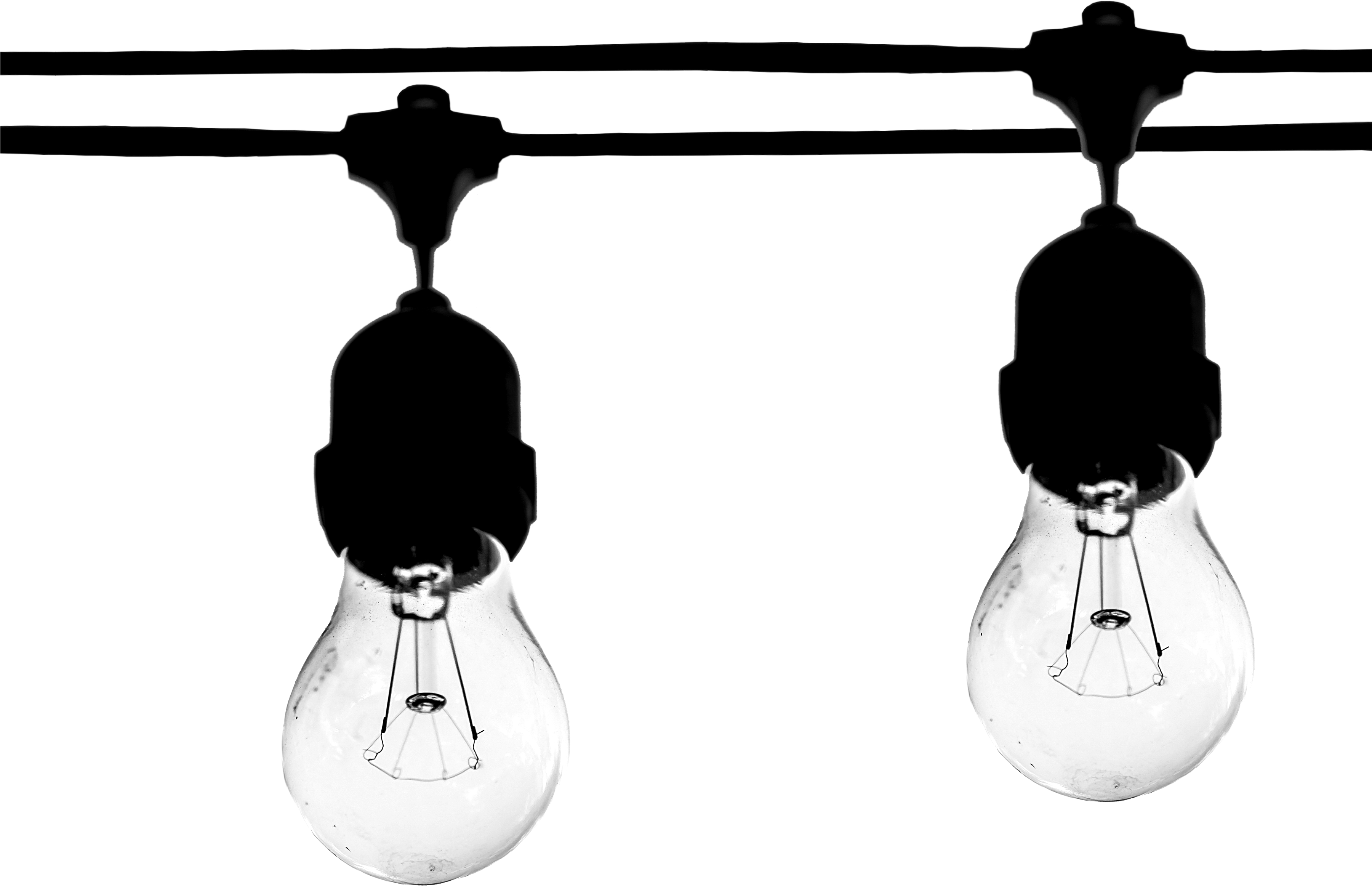 Lights Go Out Clipart - Png Download - Full Size Clipart (#5526998 ...