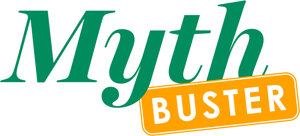 Download Mythbuster - Myth Buster Cartoon Transparent Clipart (#5527065 ...