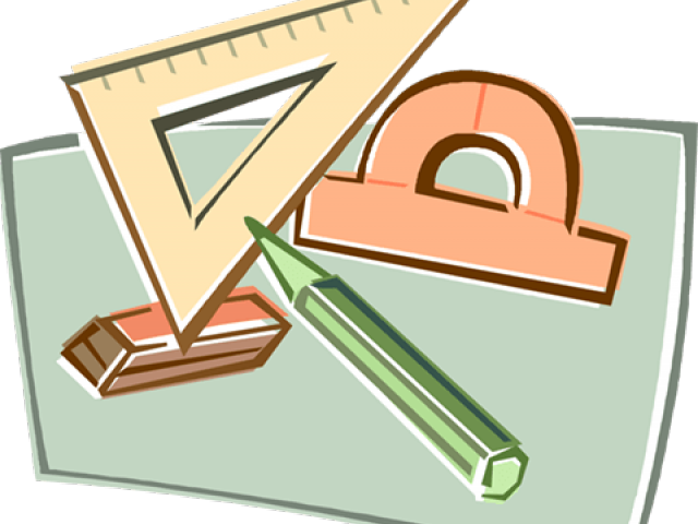 Geometry Clipart Cute - Geometry Clipart - Png Download - Full Size ...