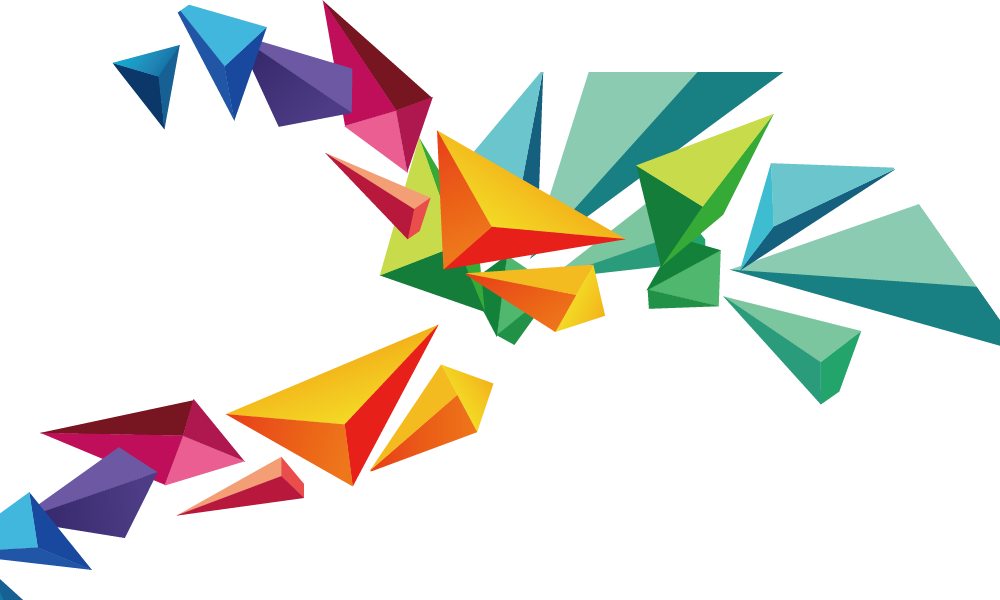 Download Geometry Clipart Number System - Png Geometric Transparent Png ...