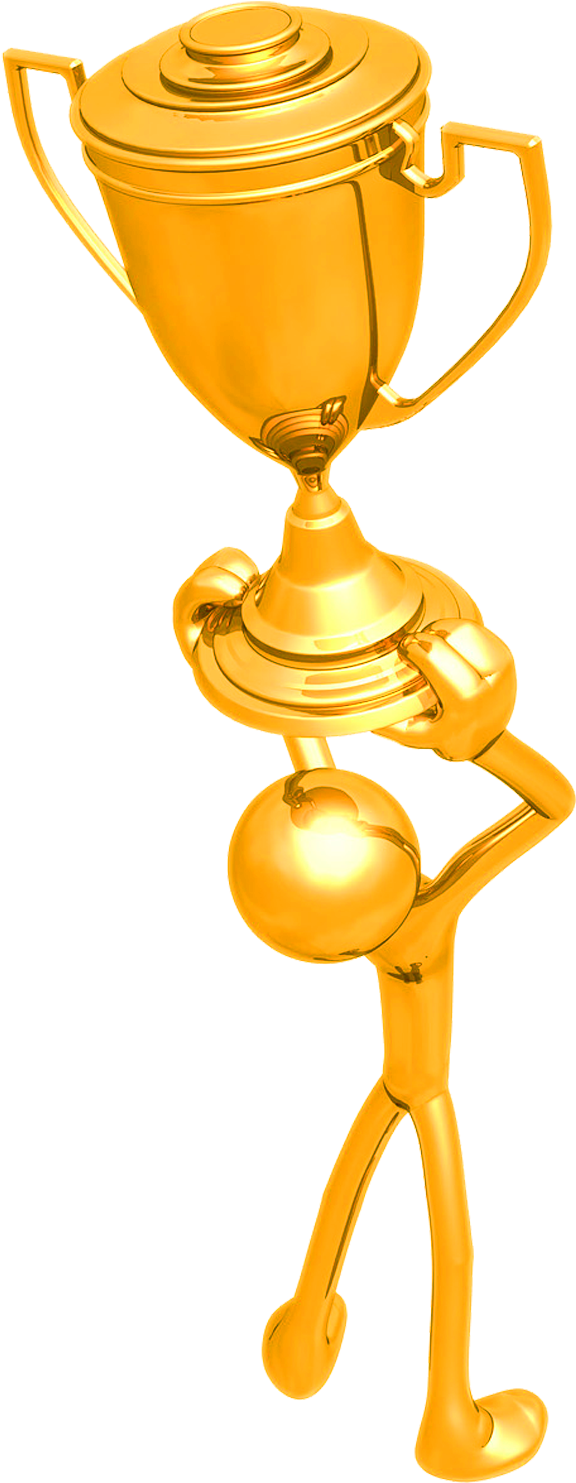 Best Performer Award Clipart - Full Size Clipart (#5527735) - PinClipart