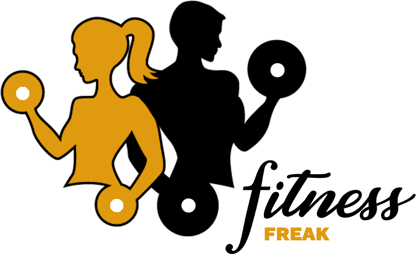 Fitness Freak Clipart - Full Size Clipart (#5529806) - PinClipart