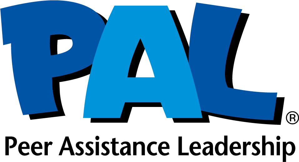 Pal Logo Color Transparent - Pals Peer Assisted Leadership Clipart ...