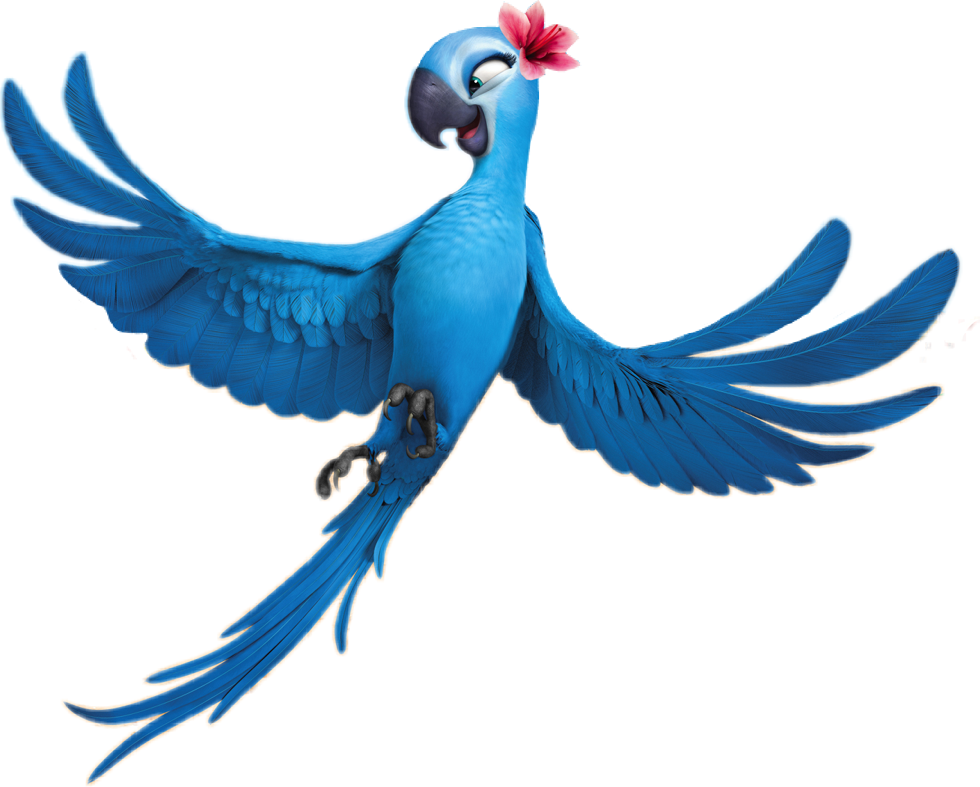 Rio Jewel Clipart - Full Size Clipart (#5532331) - PinClipart