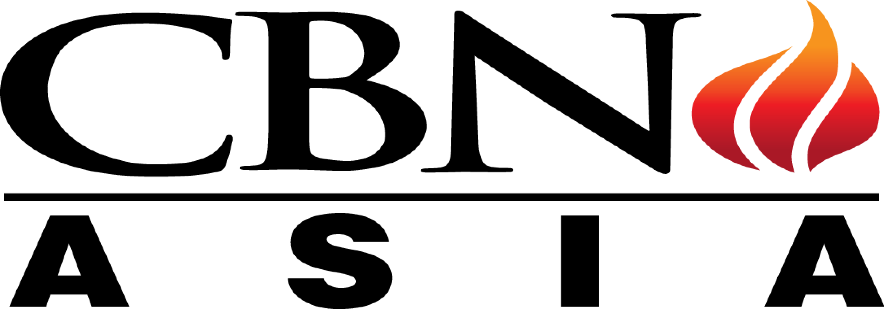 Cbn Asia Logo Png Clipart - Full Size Clipart (#5533005) - PinClipart