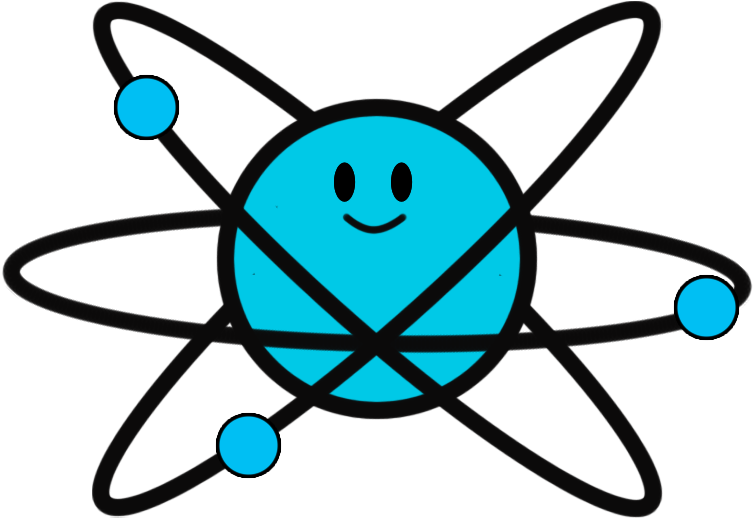 Download Knowledge Clipart Encyclopedia - Bohr Rutherford Diagram ...