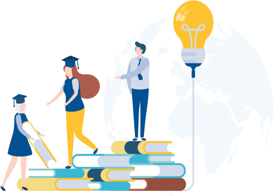 Education Clipart - Full Size Clipart (#5533159) - PinClipart