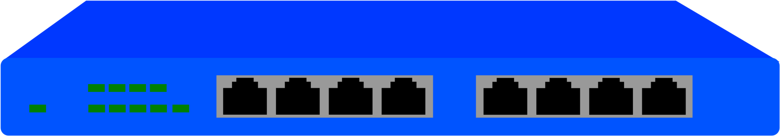 Blue,angle,area - Ip Switch Icon Clipart - Full Size Clipart (#5533680 ...