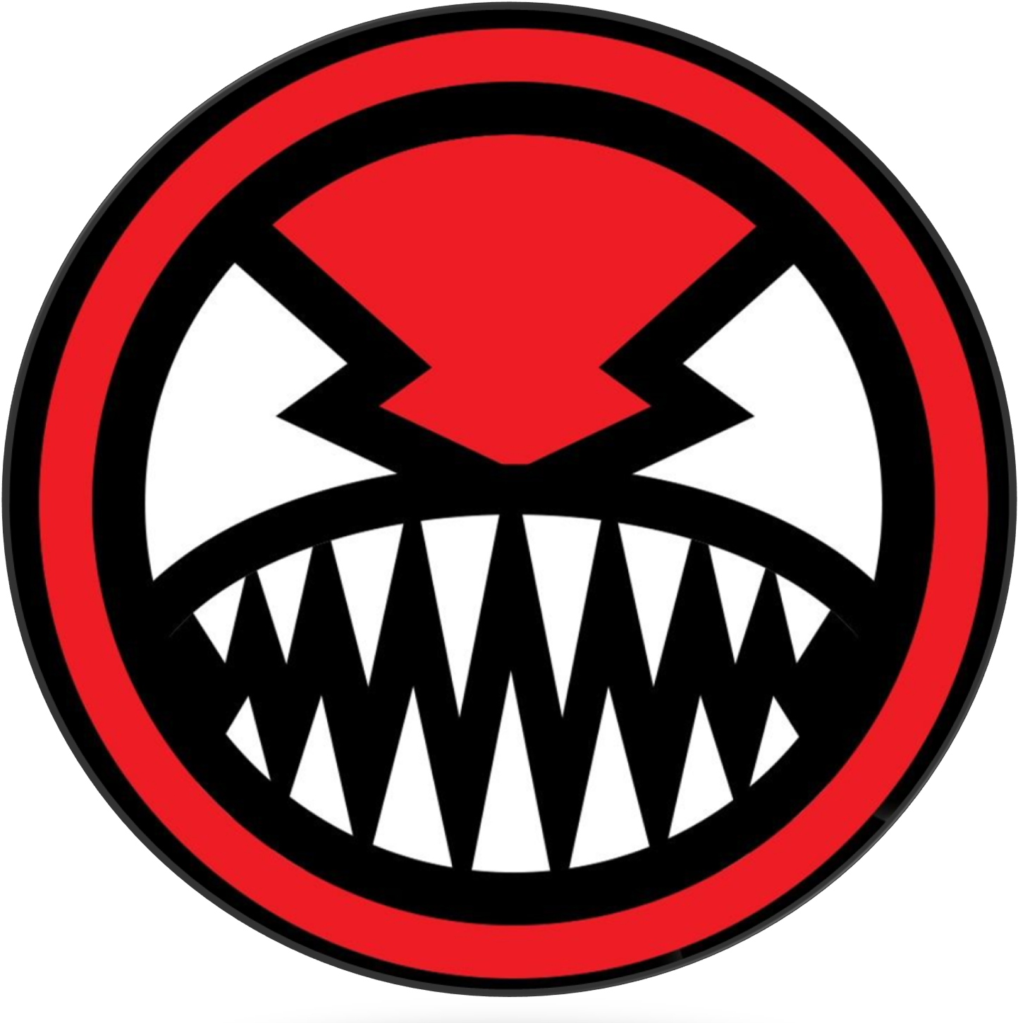 Carnage Logo Png Clipart - Full Size Clipart (#5534239) - PinClipart