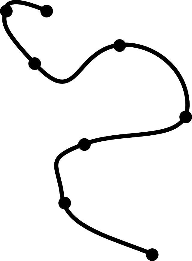 Download Creating Smooth Flight Paths In Google Earth With Kamelopard ...