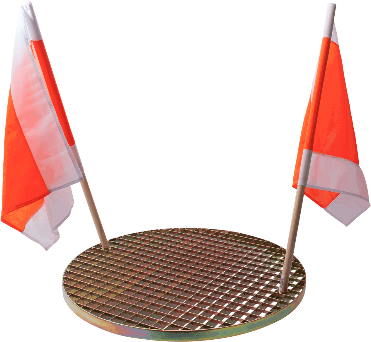 Transparent Manhole Cover Clipart - Flag - Png Download - Full Size ...
