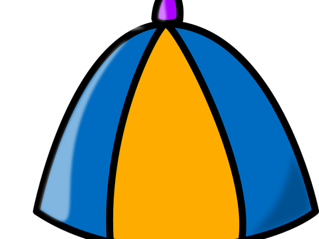 Download Kids Hat Vector Png Clipart (#5536931) - PinClipart