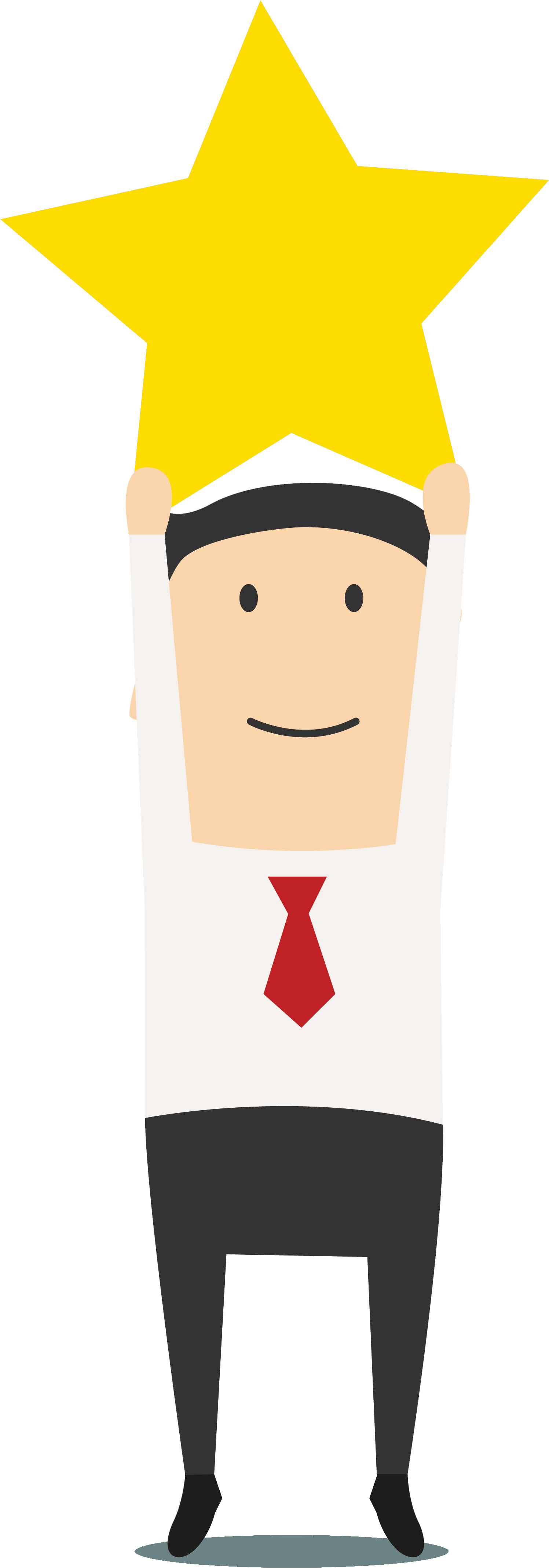 Thanks For Contacting Call Pal Call Answering - Cartoon Clipart - Full ...