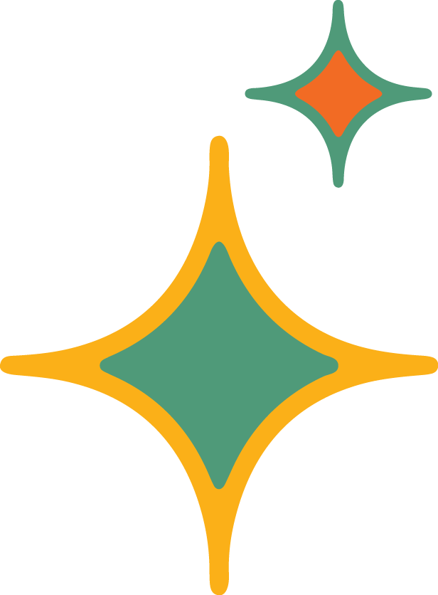 Stars Clipart Divider - Png Download - Full Size Clipart (#5538365 ...