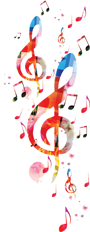 Music Png Transparent Images - Music Note Background Free Clipart ...