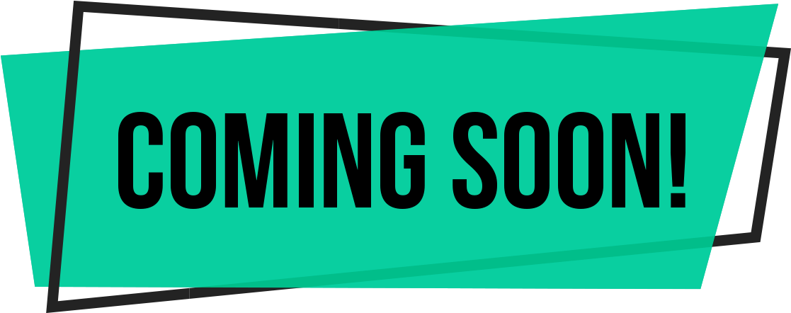 Download Coming Soon Free Png Clipart (#5541129) - PinClipart