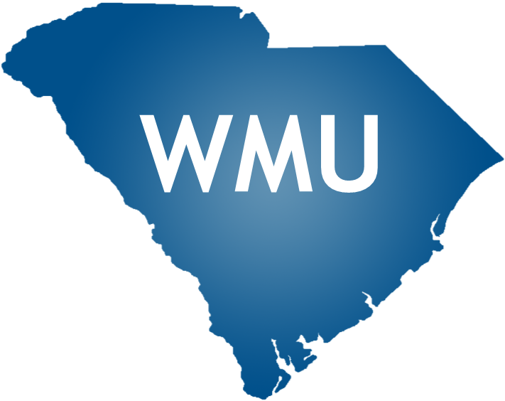 Download Sc Wmu Button Logo - South Carolina Clipart (#5541488 ...