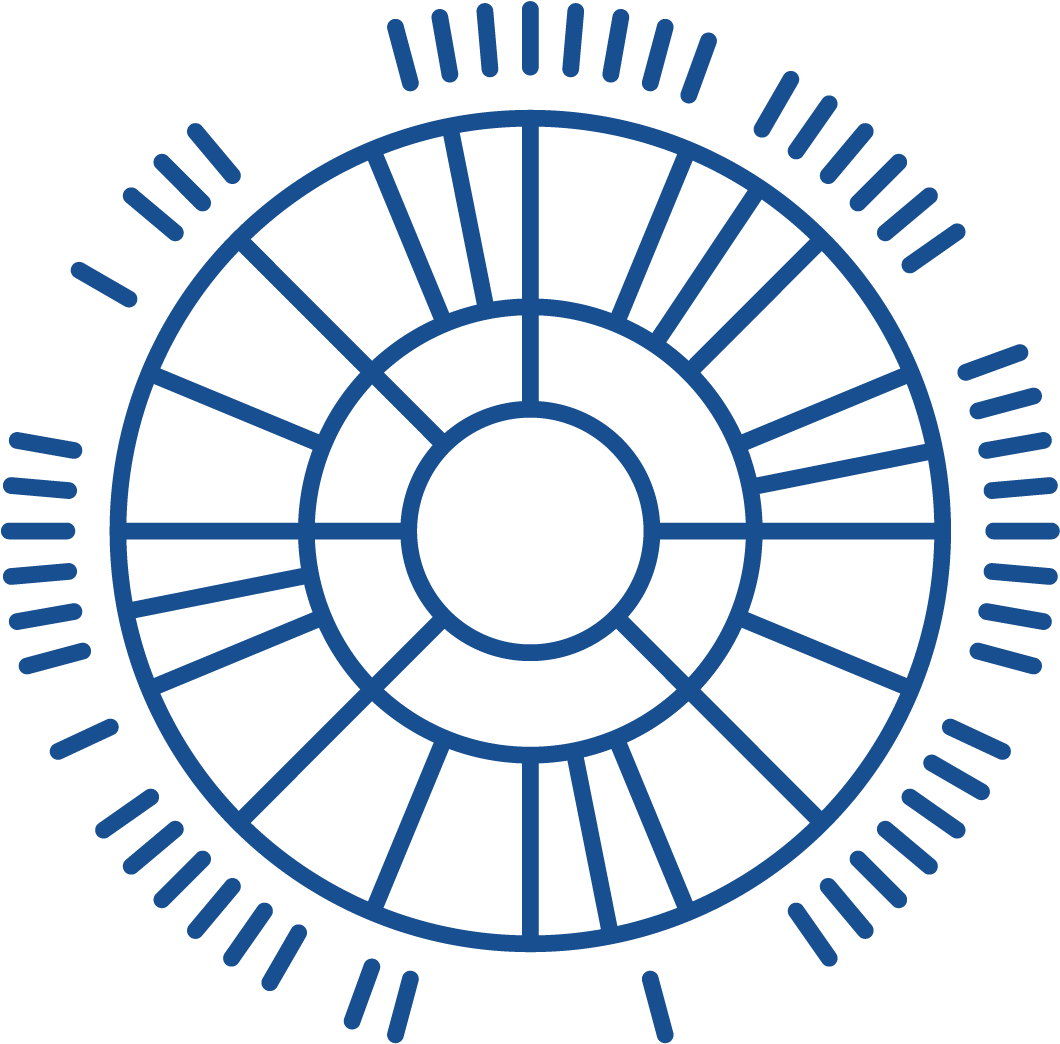 16 Parts Of Circle Clipart - Full Size Clipart (#5541760) - PinClipart