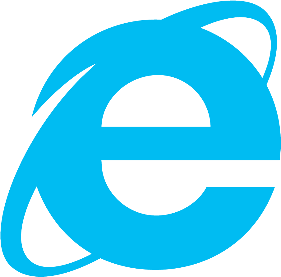Download Download This High Resolution Internet Explorer Png - Internet ...