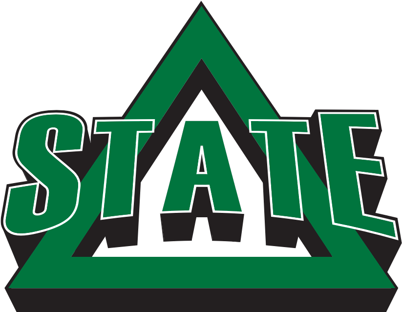 Basketball Cartoon Clipart - Delta State Logo Png Transparent Png ...