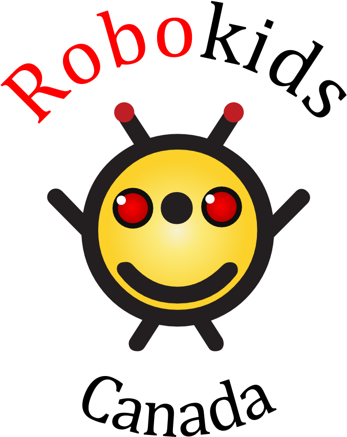 Robokids Clipart - Full Size Clipart (#5544723) - PinClipart