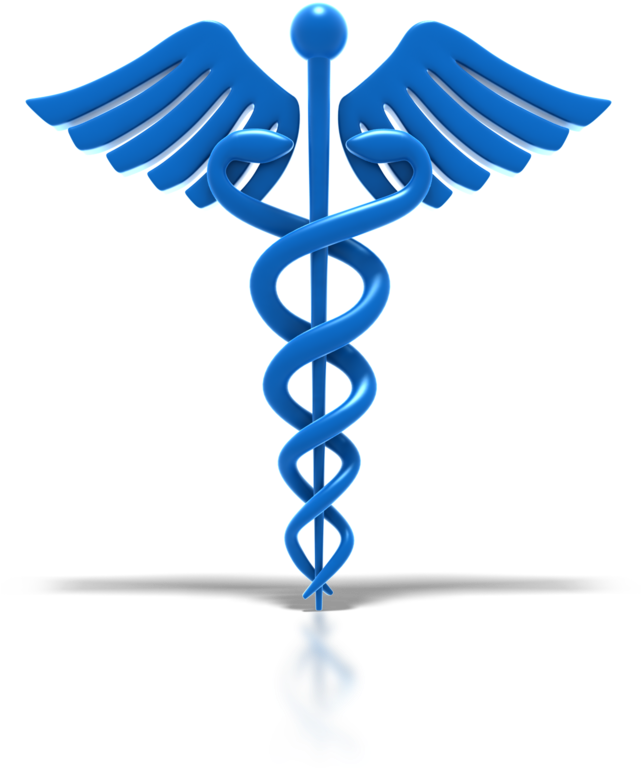 Medicare Logo Png - Blue Medical Symbol Clipart - Full Size Clipart ...
