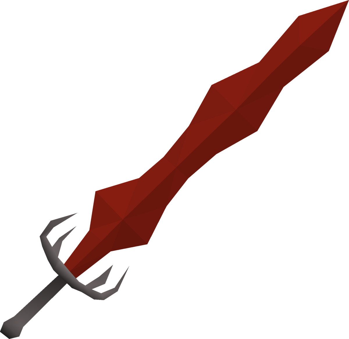 Dragon 2h Osrs Clipart - Full Size Clipart (#5546064) - PinClipart