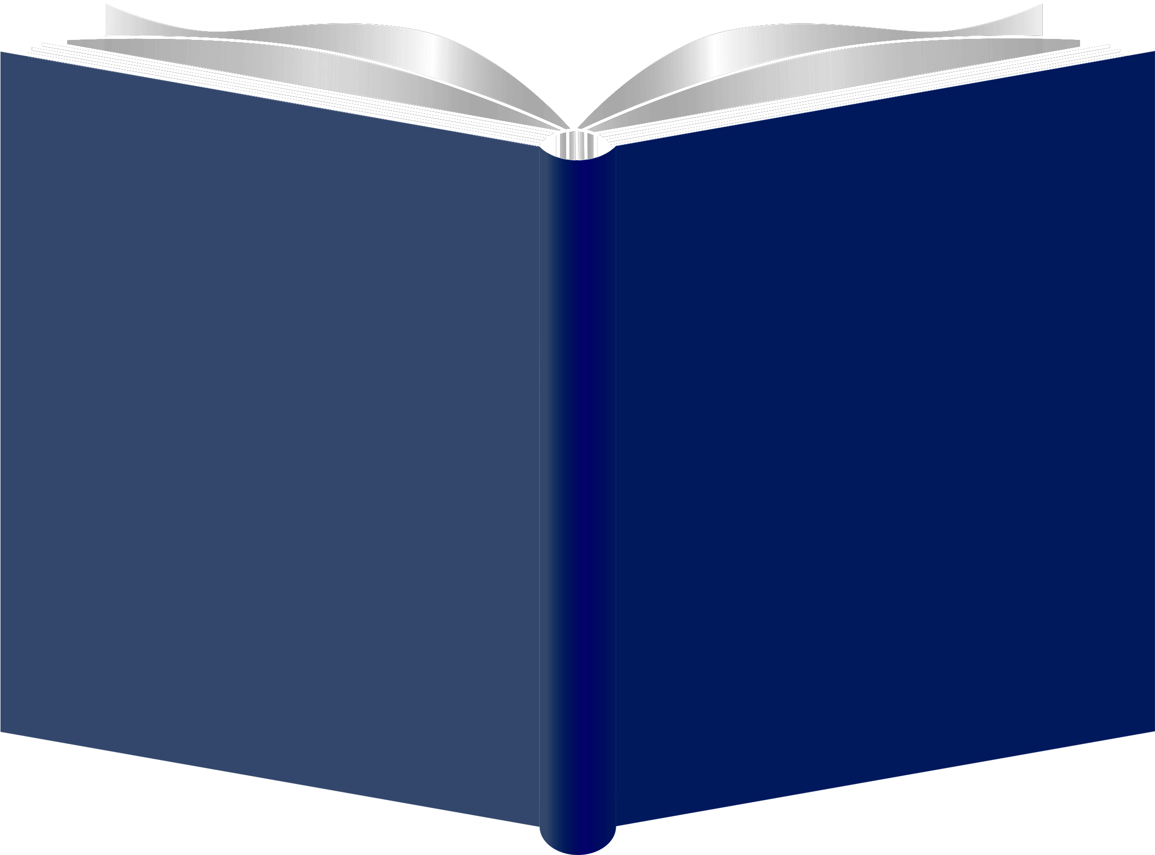 Free Book Clipart, Transparent Book Images And Book - Open Book ...