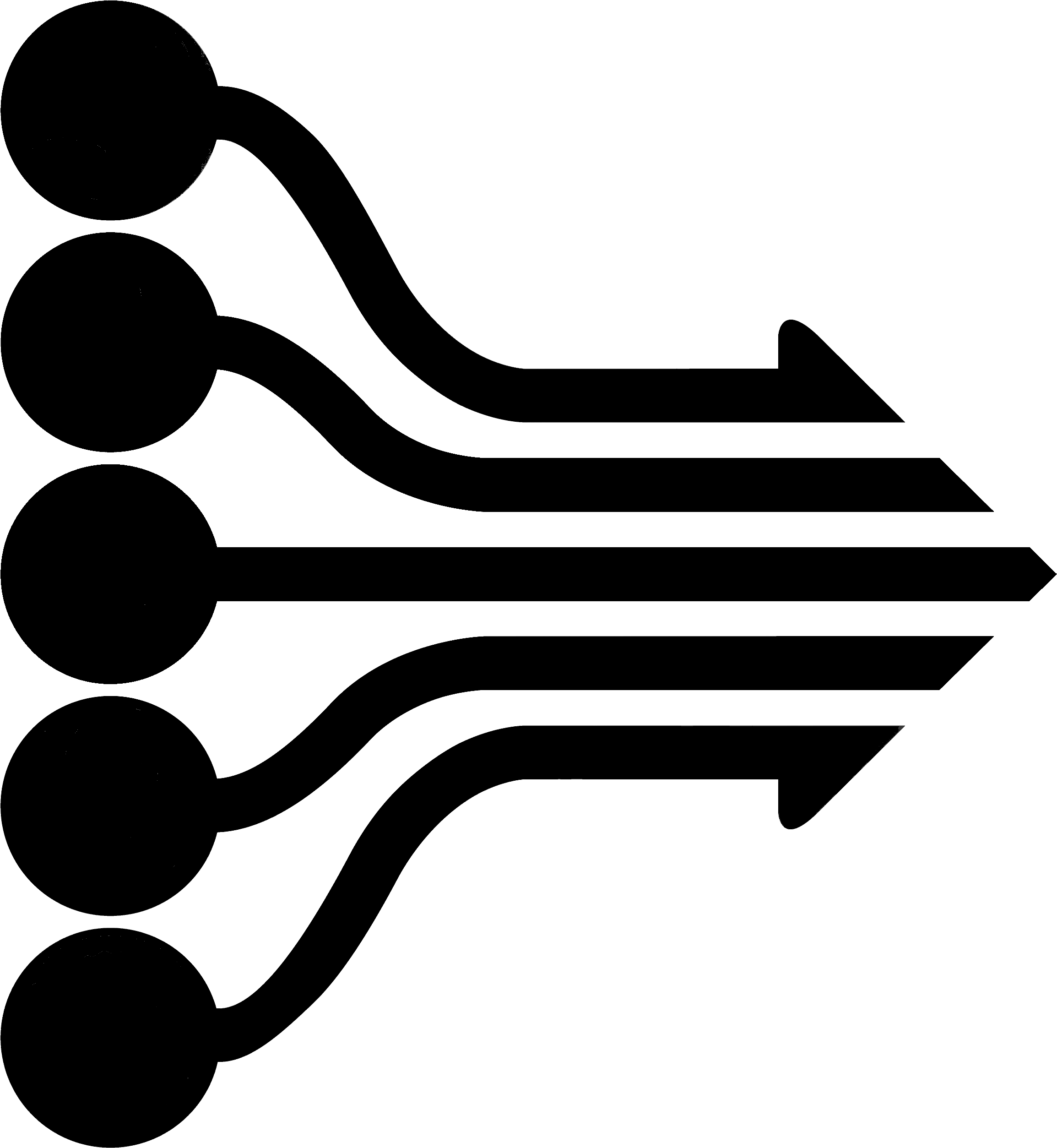 Streamline Communication Clipart - Full Size Clipart (#5546749 ...