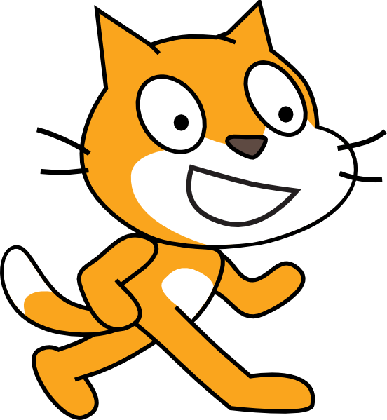 Cat Face Clip Art - Scratch Cat Png Transparent Png - Full Size Clipart ...