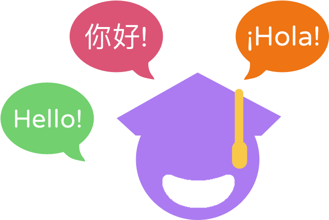 Download Language Clipart Language Learning, Language Language - Learn ...