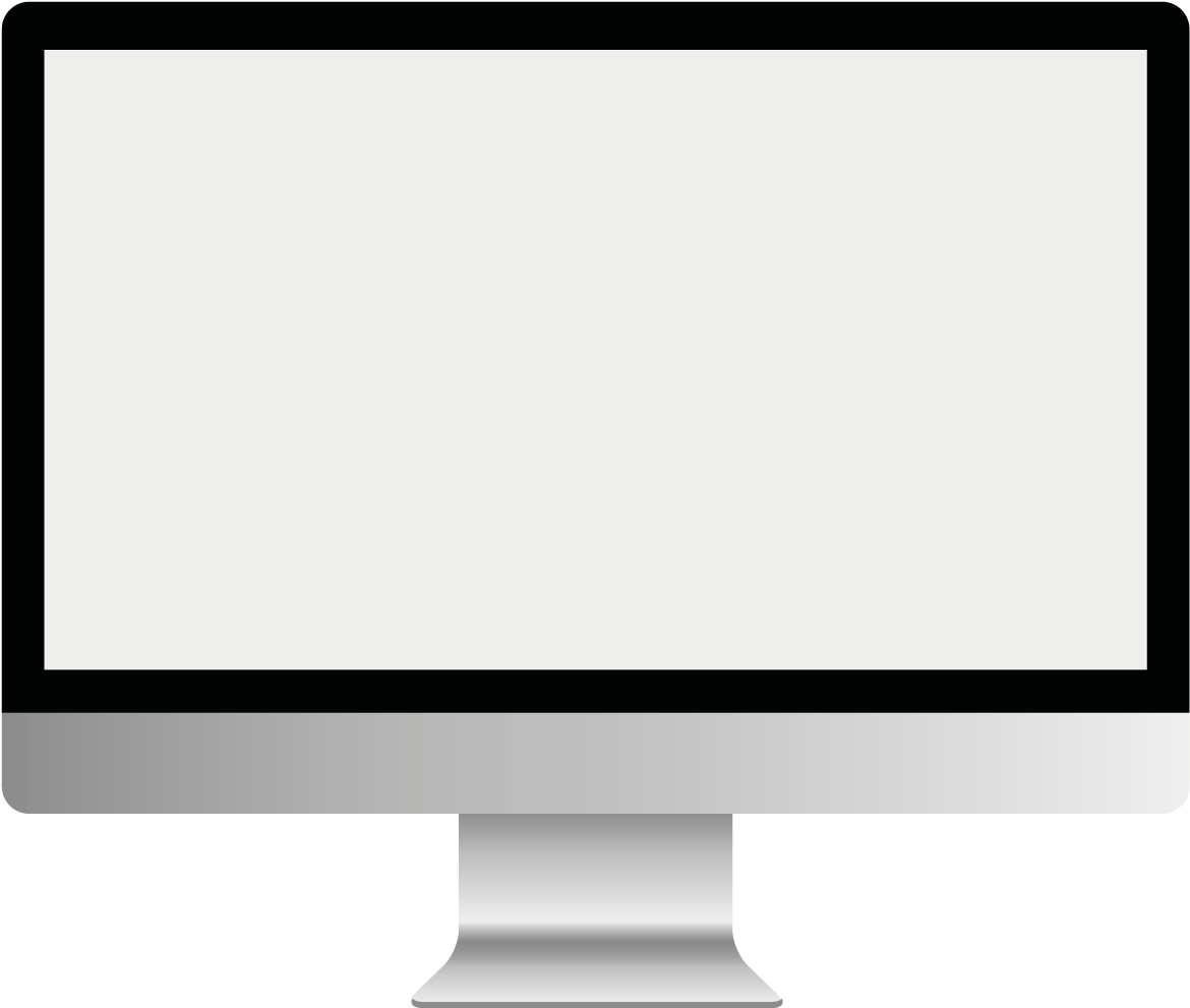 Imac Clipart - Full Size Clipart (#5547949) - PinClipart